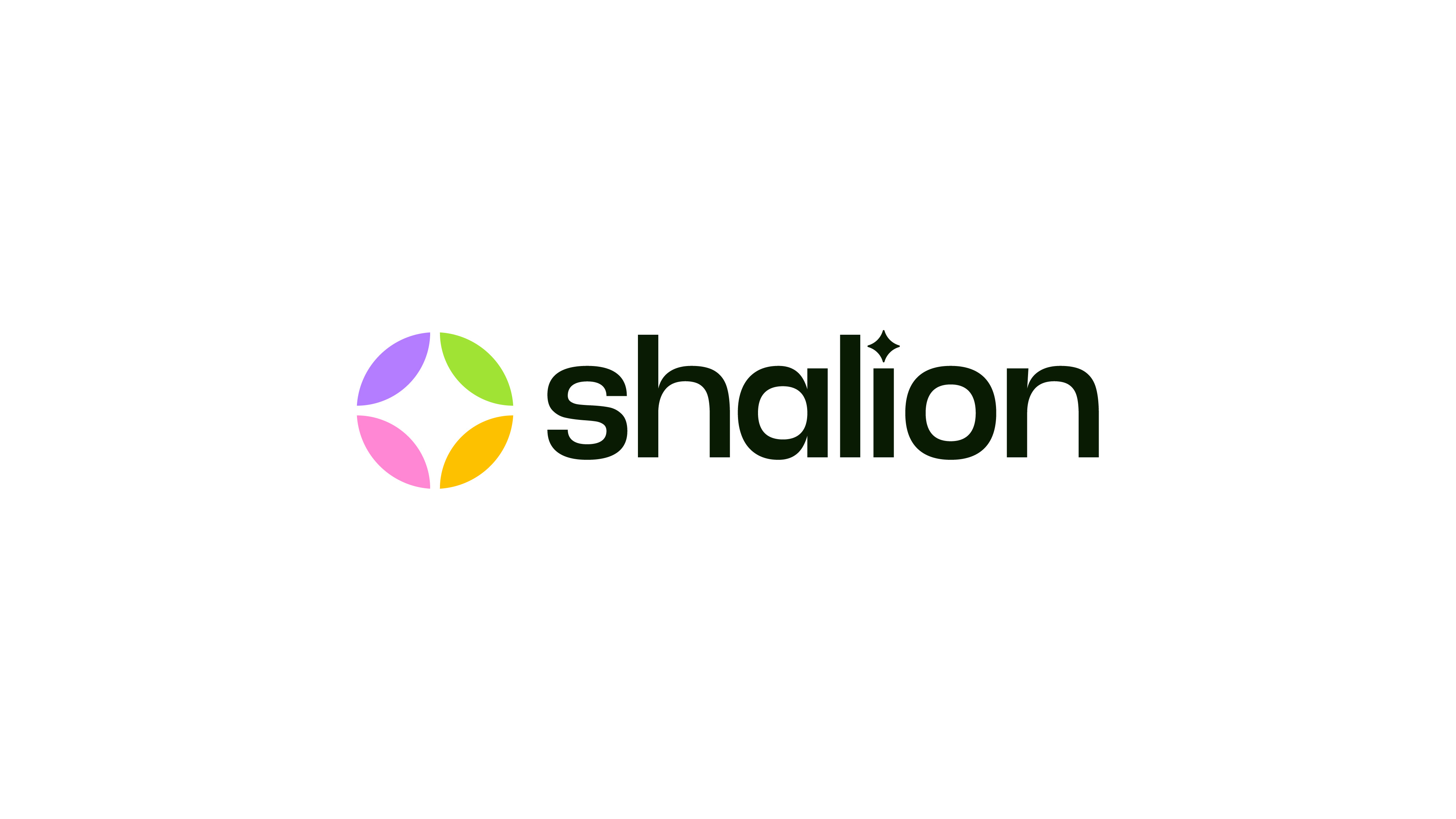 Shalion | The Power of Intelligence